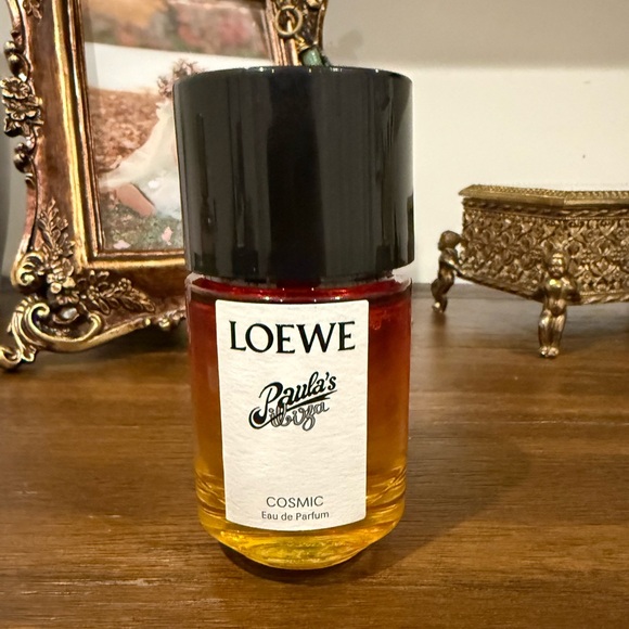 Loewe | Bath & Body | Loewe Paulas Ibiza Cosmic | Poshmark